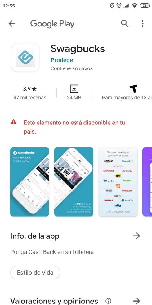 Las 10 Maneras de ganar dinero con Swagbucks (2023)