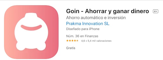 GoinApp: ¿Qué es y cómo funciona? Gana y ahorra dinero con esta App