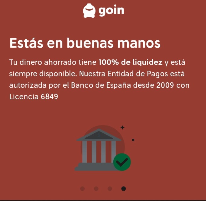 GoinApp: ¿Qué es y cómo funciona? Gana y ahorra dinero con esta App