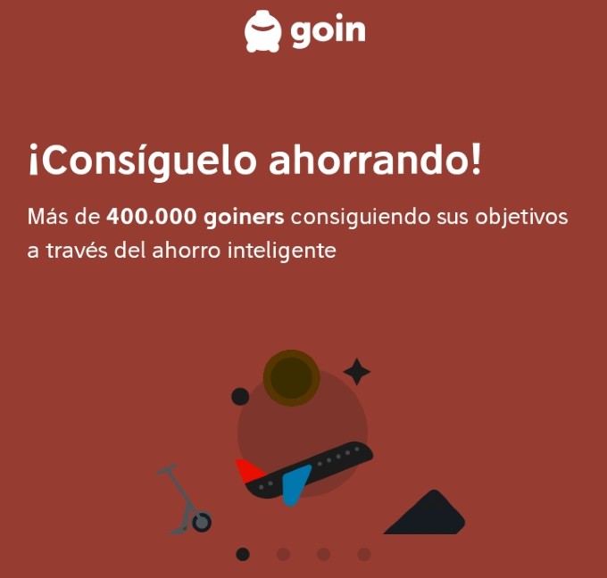 GoinApp: ¿Qué es y cómo funciona? Gana y ahorra dinero con esta App