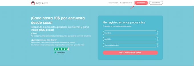 SurveyLama: Review y Opinión sobre sus Encuestas